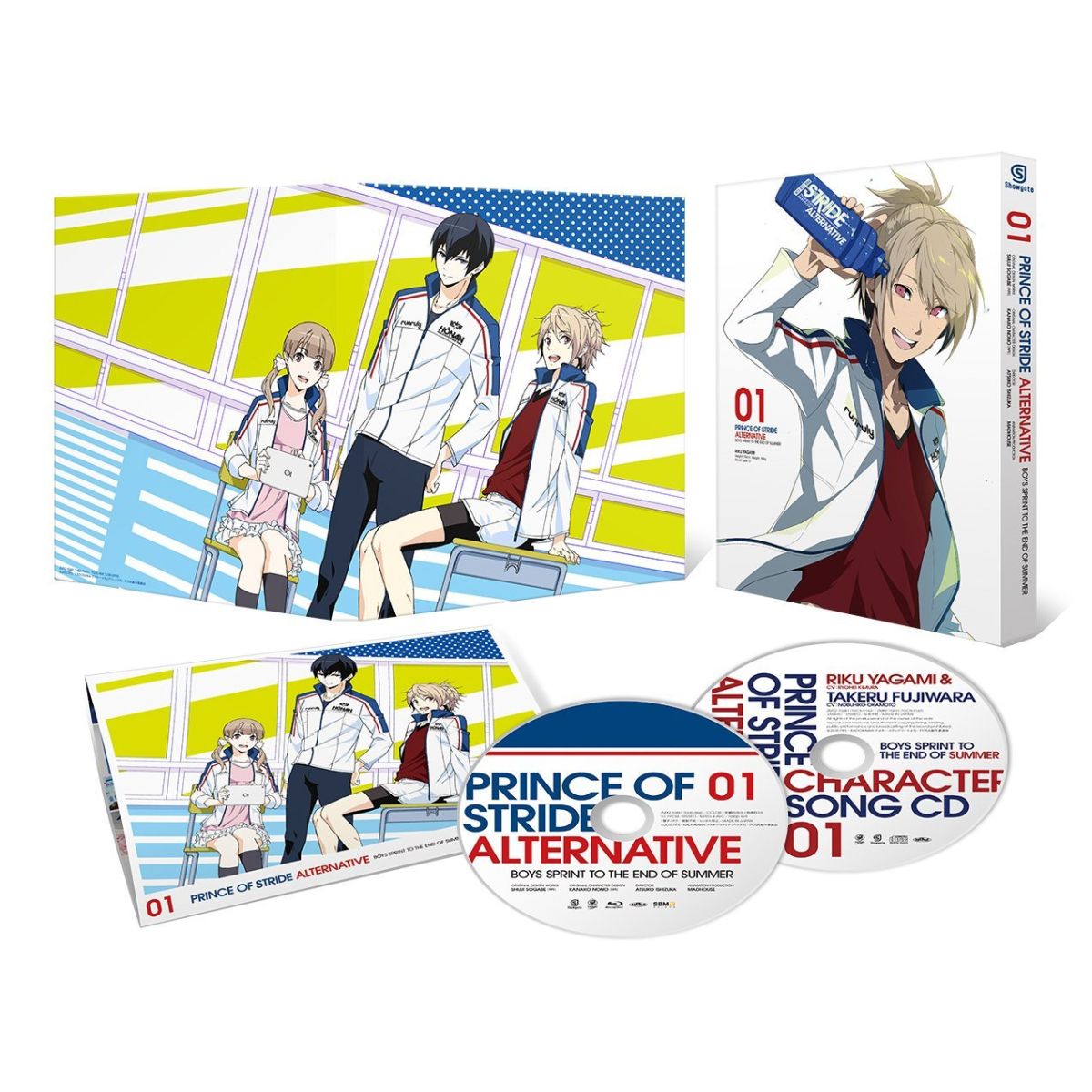 ◆◆◆おおむね良好な状態です。中古商品のため使用感等ある場合がございますが、品質には十分注意して発送いたします。 【毎日発送】 商品状態 出演 諏訪部順一、下野紘、小野賢章、小野大輔、花澤香菜、岡本信彦、木村良平 販売元 KADOKAWA ...
