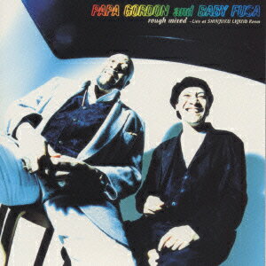 ◆◆◆おおむね良好な状態です。中古商品のため使用感等ある場合がございますが、品質には十分注意して発送いたします。 【毎日発送】 商品状態 アーティスト PAPA GORDON and BABY FUSA 販売元 バーミリオンレコード 発売日...