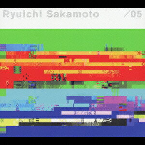 ◆◆◆おおむね良好な状態です。中古商品のため使用感等ある場合がございますが、品質には十分注意して発送いたします。 【毎日発送】 商品状態 アーティスト 坂本龍一 販売元 ワーナーミュージック・ジャパン 発売日 2005年9月28日 JAN ...