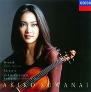 ◆◆◆おおむね良好な状態です。中古商品のため使用感等ある場合がございますが、品質には十分注意して発送いたします。 【毎日発送】 商品状態 アーティスト 諏訪内晶子 販売元 ユニバーサルミュージック（同） 発売日 2009年05月20日 JA...