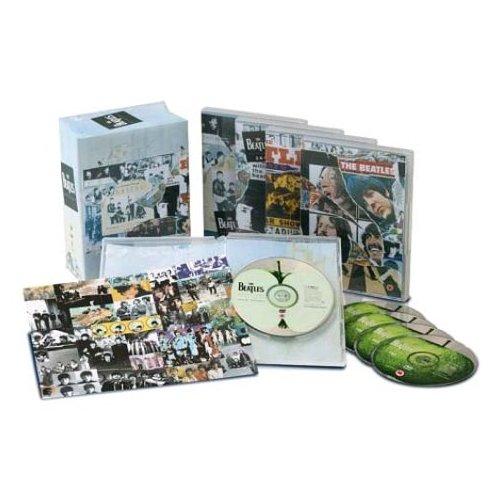 ◆◆◆非常にきれいな状態です。中古商品のため使用感等ある場合がございますが、品質には十分注意して発送いたします。 【毎日発送】 商品状態 出演 出演:ザ・ビートルズ,アーティスト:ザ・ビートルズ 販売元 ユニバーサルミュージック（同） 発売...