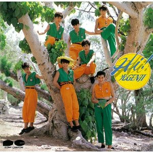 ◆◆◆おおむね良好な状態です。中古商品のため使用感等ある場合がございますが、品質には十分注意して発送いたします。 【毎日発送】 商品状態 アーティスト 光GENJI 販売元 ポニーキャニオン 発売日 1988年7月28日 JAN 49880...