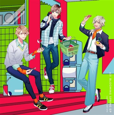 ◆◆◆おおむね良好な状態です。中古商品のため使用感等ある場合がございますが、品質には十分注意して発送いたします。 【毎日発送】 商品状態 アーティスト ゲーム・ミュージック 販売元 ポニーキャニオン 発売日 2017年10月4日 JAN 4...