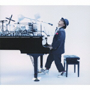 ◆◆◆非常にきれいな状態です。中古商品のため使用感等ある場合がございますが、品質には十分注意して発送いたします。 【毎日発送】 商品状態 アーティスト さかいゆう 販売元 ソニー・ミュージックレーベルズ 発売日 2010年6月23日 JAN...