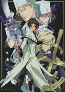 ◆◆◆おおむね良好な状態です。中古商品のため使用感等ある場合がございますが、品質には十分注意して発送いたします。 【毎日発送】 商品状態 アーティスト 出演:斎賀みつき,出演:千葉進歩,出演:宮田幸季,デザイン:藤井まき,監督:高本宣弘,そ...