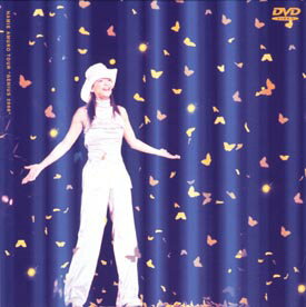 ◆◆◆おおむね良好な状態です。中古商品のため使用感等ある場合がございますが、品質には十分注意して発送いたします。 【毎日発送】 商品状態 出演 出演:安室奈美恵,アーティスト:安室奈美恵 販売元 エイベックス・ミュージック・クリエイティヴ ...