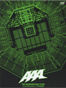 ◆◆◆おおむね良好な状態です。中古商品のため使用感等ある場合がございますが、品質には十分注意して発送いたします。 【毎日発送】 商品状態 出演 出演:AAA,アーティスト:AAA 販売元 エイベックス・エンタテインメント 発売日 2007年...