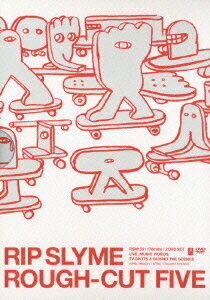 ◆◆◆ケースに日焼け、傷みがあります。中古ですので多少の使用感がありますが、品質には十分に注意して販売しております。迅速・丁寧な発送を心がけております。【毎日発送】 商品状態 出演 出演:RIP SLYME,アーティスト:RIP SLYME...