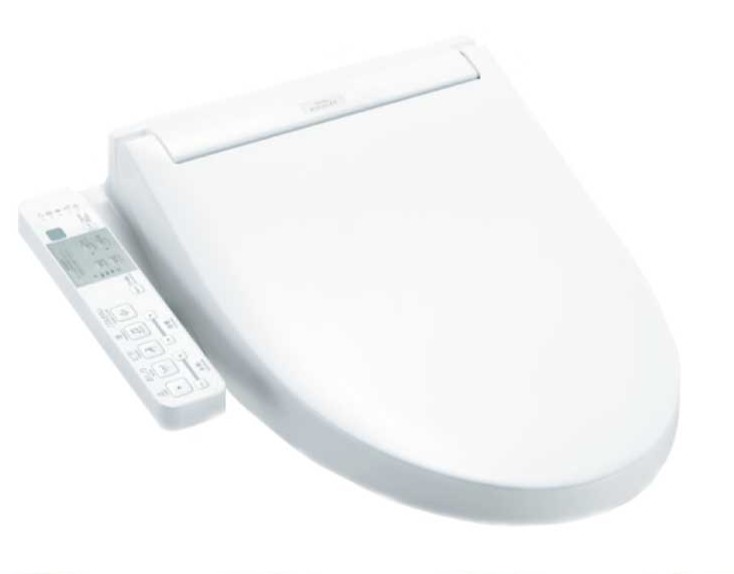 TOTO ウォシュレット TCF589A #NW1 [ホワイト]Y通常配送商品