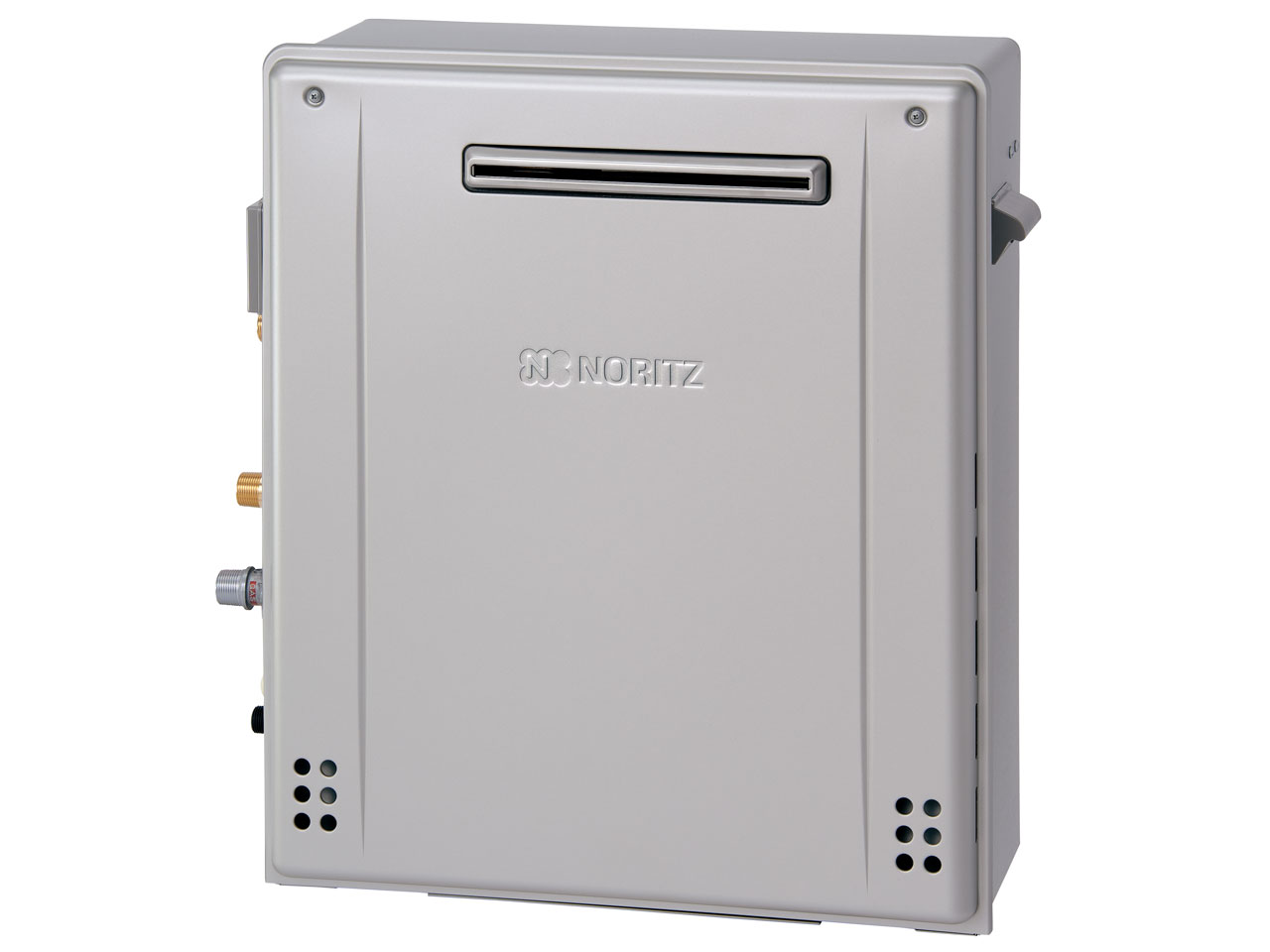 ノーリツ エコジョーズ オート GT-C2072SAR-1 BL 20A 20号 [都市ガス] 通常配送商品 基本仕様動力ガスガス種類都市ガス設置方法屋外据置形設置場所屋外エコタイプエコジョーズ暖房機能追い焚き機能オート給湯専用寒冷地仕様耐...