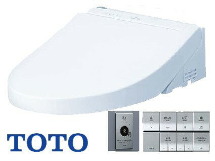 【楽天市場】TOTO ウォシュレット PS2A セット品番 (TCF5534AE#NW1) セット内容 (TCF5534A+TCA357) Y通常配送商品：バリュー・ショッピング楽天市場店