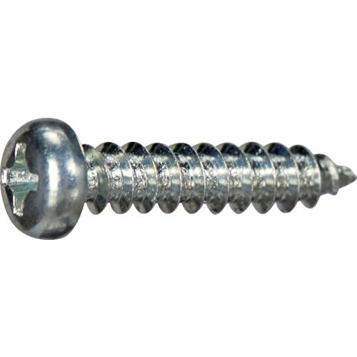 特長:●一般的な十字穴のナベ頭ねじです。●少しだけ必要な時に便利な少量パックシリーズです。 用途:●主に薄鋼板（一般に1.2mm以下）、ハードボード、木材、石綿など 仕様:●寸法(mm)d：M5●寸法(mm)L：16 仕様2:●パッケージ：...