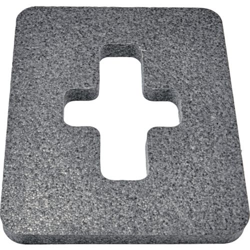 特長:●大型低床4軸トラックのあおり板のへこみや傷防止に使います。●荷下ろし時にあおり板を下した際ホイールのボルトとの接触を防止します。●エペラン製のため小型のスペーサーとしても使えます。 用途:●大型低床4軸トラックのあおり板保護に 仕様...