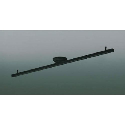 特長:●スライドコンセントです。●照明器具は別売です。●取付簡易型です。 用途:●住宅・店舗用照明 仕様:●幅(mm)：1545●高さ(mm)：86●電圧(V)：100●全長(mm)：1525●カラー：黒●取付タイプ：取付簡易型●スイッチン...