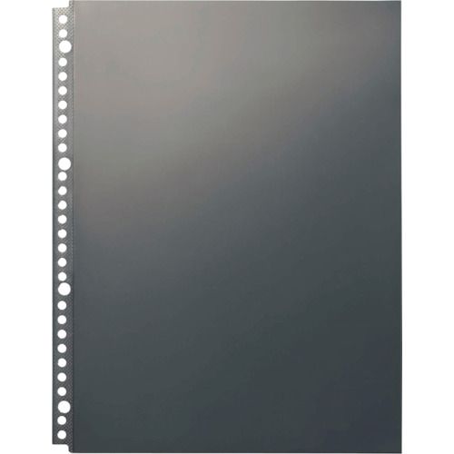 特長:●植物由来のバイオマス素材を配合しプラスチックの使用量を抑えた環境に配慮した製品です。●とじ穴部は補強シール加工が施されています。●石油由来のプラスチック使用量を低減（バイオマス度10％以上15％未満） 仕様:●色：透明●タイプ：30...