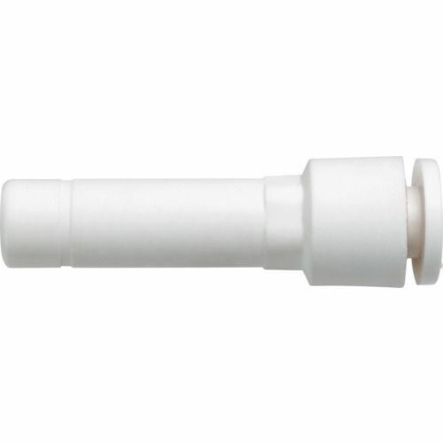 特長:●樹脂部は全て UL94V-0 相当品です。●樹脂部は全て UR（PT） ネジ樹脂圧入部の抜け強度は、従来品比30％増です。●新機構チューブグリップにより耐衝撃性が飛躍的に向上しています。●チューブグリップが継手内でスムーズに回転し、...