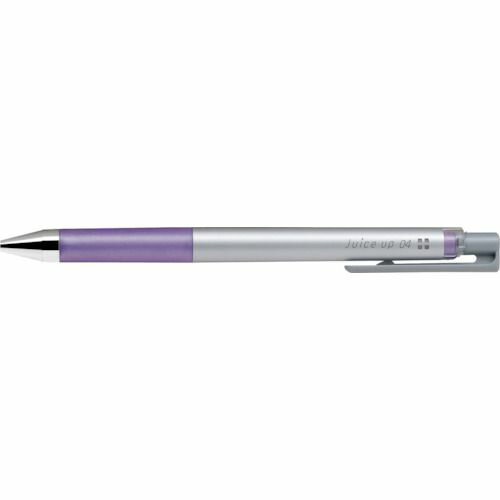 特長:●ペン先にシナジーチップを搭載した極細ゲルインキボールペンです。●新開発シナジーチップが、「新感覚のなめらかな書き味」と「濃い筆跡」を実現いたしました。●全22色の豊富なカラーバリエーションです。●パステルカラーシリーズ（6色）、メタ...