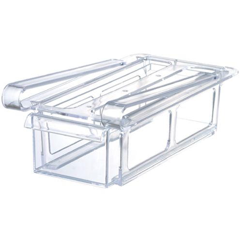 特長:●冷蔵庫の棚に取り付ける小物収納トレー 仕様2:●冷蔵庫の棚に取り付ける小物収納トレー特長:●冷蔵庫の棚に取り付ける小物収納トレー 仕様2:●冷蔵庫の棚に取り付ける小物収納トレー