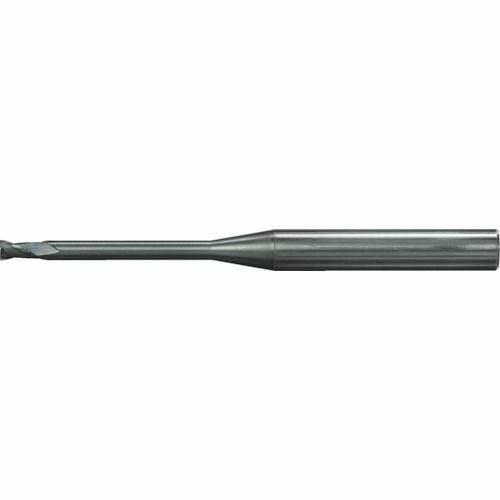 特長:●オリジナルの深リブ用エンドミルに、幅広い被削材に対応するAlCrNコーティングを採用しました。●狭くて深い加工に適した首逃がしタイプです。●豊富なラインナップであらゆる加工に対応できます。 用途:●被削材:炭素鋼、合金鋼、ステンレス...