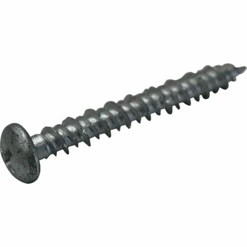 特長:●様々な部材とコンクリート下地への締結、配管サドルなど、軽量物の取付に最適です。●プラグ不要で優れた保持力、高耐食のラスパート処理を採用しています。 用途:●コンクリート下地への配管サドルや案内板等の取付に。 仕様:●呼び径d(mm)...