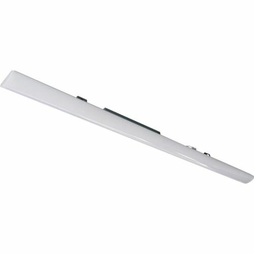 特長:●高い省エネ性能とスタイリッシュな器具構造を実現しました。 用途:●屋内用。 仕様:●明るさ(lm)：4000●光源色：昼白色●幅(mm)：70●長さ(mm)：1220●高さ(mm)：90●消費電力(W)：24.7●定格寿命(時間)：...