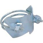 特長:●ラインエースに使用できます。 材質／仕上:●SS-Znメッキ特長:●ラインエースに使用できます。 材質／仕上:●SS-Znメッキ