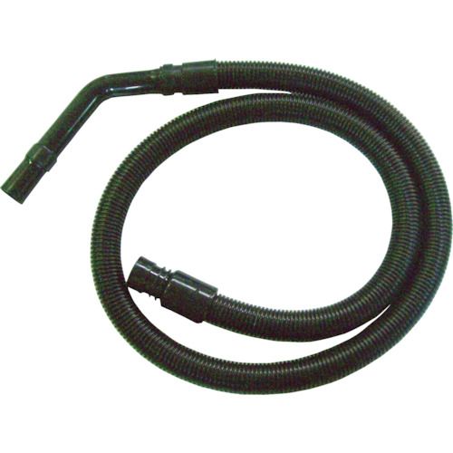 特長:●“Wet & Dry クリーナー”SAV-110R（乾湿両用）用オプションパーツです。●耐油性：×　耐粉粒体性：○　耐切粉性：○　です。 仕様:●品名：ホース●適合機種：SAV-110R 仕様2:●ホース長さ：1.8m セット内容／...