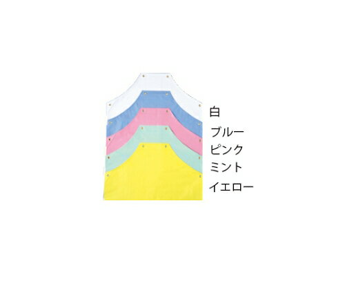 有害な塩素や可塑剤を含まない人と地球に優しいEVAエプロン。 焼却時に塩素ガス、ダイオキシンを発生させません。 可塑剤を使用しないため、?有害な環境ホルモンを含みません。 PVC（塩化ビニール）に比べ、?軽量で耐寒性にも優れています。※50...