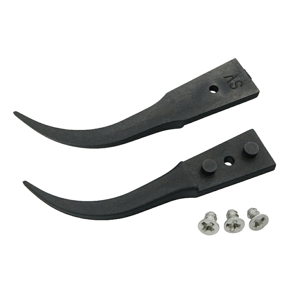 仕様 先端タイプ：7SVR.SA交換用チップ 材質：PVDF 耐熱温度：150℃ 付属品：チップ1セット、ネジ3本仕様 先端タイプ：7SVR.SA交換用チップ 材質：PVDF 耐熱温度：150℃ 付属品：チップ1セット、ネジ3本