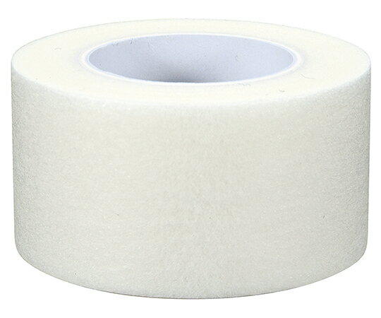 品質と価格がグッドバランス！ 材質：レーヨン不織布、アクリル系粘着剤 サイズ：25mm×9m 入数：1箱（12巻入）品質と価格がグッドバランス！ 材質：レーヨン不織布、アクリル系粘着剤 サイズ：25mm×9m 入数：1箱（12巻入）