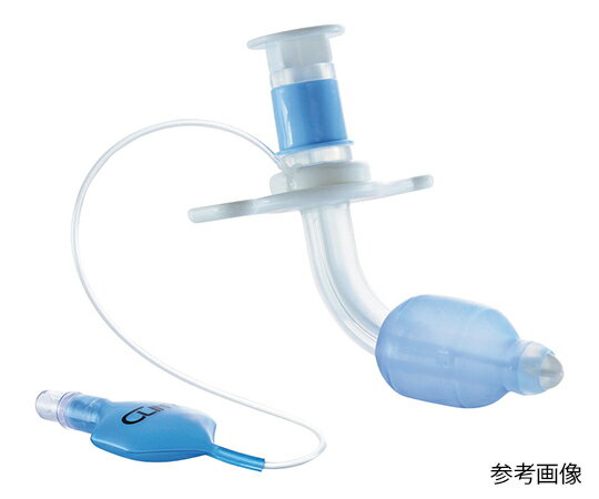特徴 先端が柔軟で気管にやさしいシリコーン素材と、頸部の屈曲によるキンクを軽減するコシのある適度な硬さの2種類の素材を使用したシリコーン製カニューレチューブです。 気管に優しいハーフルーズLeak Blockカフを使用しています。 ネックプ...