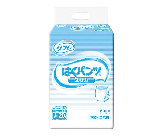 特徴 前側に色付きギャザー・後ろ側にサイズ表記があり、前後の識別やたたんだ状態でのサイズ確認が容易です。 立体ギャザーで横モレを防止します。仕様 サイズ：M 適合ウエストサイズ（cm）：65〜90 入数：1袋（20枚入） 消臭ポリマー採用 ...