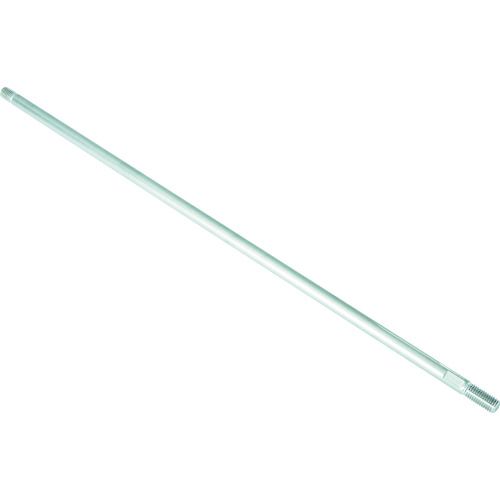 特長:●耐久性が高く配管にあわせやすいように、口径のラインアップがあります。 用途:●樹脂溶剤、塗料、インクなどのろ過。●冷却水・洗浄水・井戸水・工業用水のろ過。 仕様:●品名：センターロッド(500mm用)●材質：316SS(SUS316...