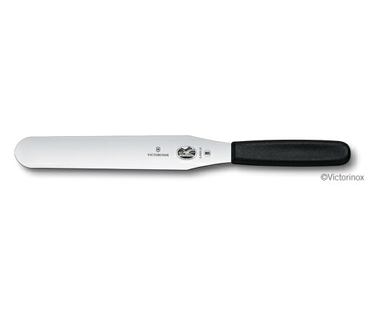 ケーキやデザート作り専門のプロも愛用。 しなやかなブレードは、クリームやバターを塗るのに最適な弾力です。 また、デリケートな素材(貝柱など)をソテーする際に使用できます サイズ(縦×横×高さ):33×13×310mm 重量:62g 刃渡り:...