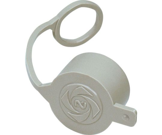 カプラ内部への異物の混入や付着をシャットアウトします。 スリーブカバーと併用できません。 適用カプラ：ハイカプラ20・30・40型の各種ソケット 材質／仕上：樹脂（PVC） 注意：フルブローカプラ、ハイカプラ400型〜800型、ハイカプラエ...