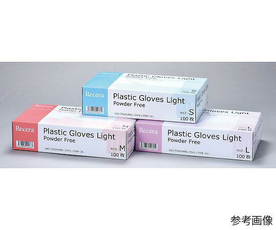 コストパフォーマンスを追求した極薄のPVCグローブ。 サイズ：M 入数：1箱（100枚入）コストパフォーマンスを追求した極薄のPVCグローブ。 サイズ：M 入数：1箱（100枚入）