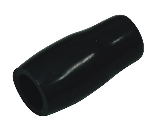 色：黒 適合端子：1.25mm2用 入数：1パック（50個入） 材質：PVC 定格電圧：600V 最高使用温度：60℃ 仕様：JSIA規格品（日本配電盤工業会規格）色：黒 適合端子：1.25mm2用 入数：1パック（50個入） 材質：PVC...