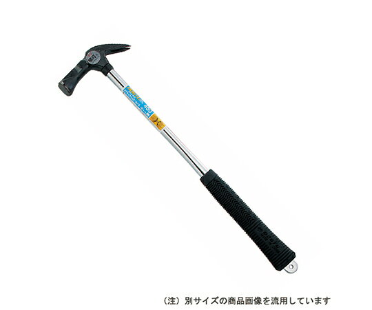 最初の1打の作業範囲が広がり、仮枠作業に使いやすいマグネット付仮枠鎚です。 仮枠・土木作業。 場所を選ばない万能型です。 磁石式の釘の仮止め機能が使いやすさをさらに広げました。 仮枠作業に使用する長い釘から短い釘まで対応します。 作業効率が...