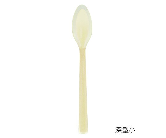 柔らかいシリコンゴムの中にコシのある芯を入れた、口元にやさしいスプーンです。 全体がシリコンに覆われた一体型ハンドルは継ぎ目がなくとても衛生的です。 型番：KU-06Y 仕様：一体深型・小 色：イエロー 材質：スプーン／シリコンゴム、ハンド...