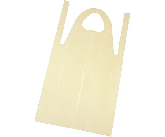 5色展開で衛生区、非衛生区、アレルゲンエリアでの使い分けが可能。 HACCP対応。 使い捨てなので衛生的。 ローコストだから経済的。 イエロー 720×1,300 材質：ポリエチレン カタログコード：8-1432-0205 商品番号：SEP...