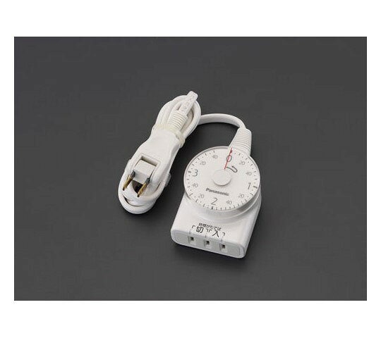 リモコン操作、電子スイッチ操作で作動する器具、センサーによって自動で作動する器具、電子タイマー内蔵器具には使用できません。 型式：WH3211WP 電源：AC100V（50/60Hz） 最大消費電力：ヒーター類：1500W以下、トランスを用...