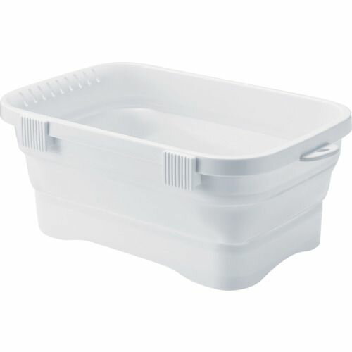 特長:●使用後はおりたたんでコンパクトに収納 容量6.6リットル 仕様2:●水抜き栓付き特長:●使用後はおりたたんでコンパクトに収納 容量6.6リットル 仕様2:●水抜き栓付き