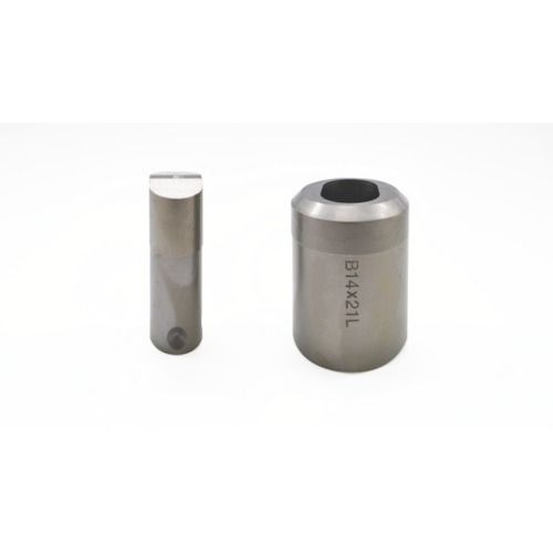 特長:●IS-106MP/MPS/P756-2用長穴ポンチ・ダイスセットです。 用途:●IS-106MP/MPS/P756-2用。 仕様2:●超厚板用(7〜10mm)長穴11×15特長:●IS-106MP/MPS/P756-2用長穴ポンチ・...