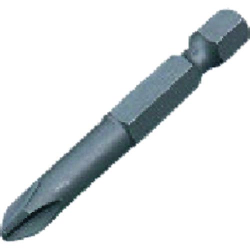 特長:●コードレスインパクトドライバ（JTAE115）に使用できる六角軸対辺1/4（6.35mm）のクロスビットです。 用途:●JTAE115用 仕様:●全長(mm)：100●刃先：クロス●適合機種：JTAE115●六角対辺(mm)：6.3...