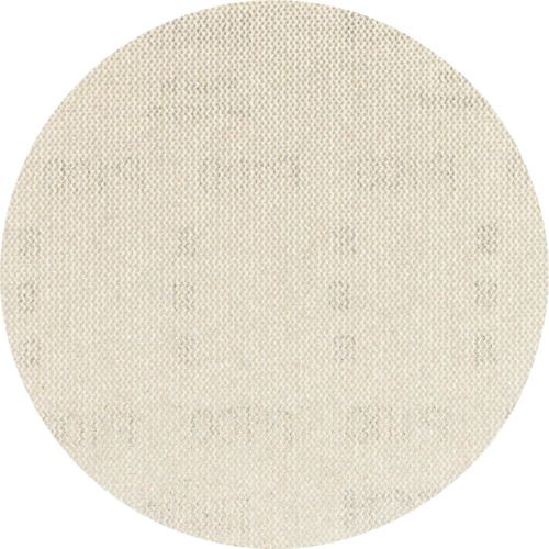 特長:●ディスク全体がネット状になっていて、あらゆる箇所から吸塵可能●ペーパータイプに比べて2倍以上の高耐久性とスピード研磨●マジック式でワンタッチで工具に装着できます。●マルチサンディングパッドとの組み合わせでほぼ粉塵の無い作業ができます...