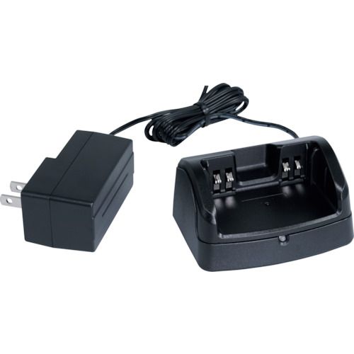 特長:●充電台とACアダプターがセットになった急速充電器セットです。 仕様:●品名：急速充電器●適合機種：SRFD1特長:●充電台とACアダプターがセットになった急速充電器セットです。 仕様:●品名：急速充電器●適合機種：SRFD1