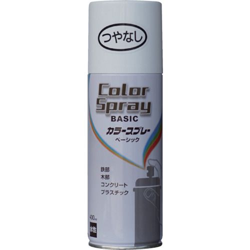 特長:●低臭で作業しやすく、幅広い用途に使える高光沢の水性塗料。●乾燥前は水ぶきで落とすことができ、乾燥後は強い塗膜になります。●霧は長円形（楕円）に吹き付けられ、噴出口先端を回転させると長円を縦、横に変えられる可変ノズル使用。●有害な鉛化...
