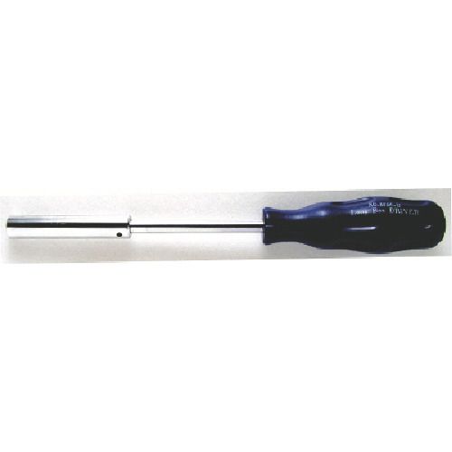 特長:●車両工具用として最適サイズの深穴60mmタイプです。 用途:●自動車修理関連、工場内作業など 仕様:●サイズ8.0mm 材質／仕上:●軸部、特殊鋼特長:●車両工具用として最適サイズの深穴60mmタイプです。 用途:●自動車修理関連、...