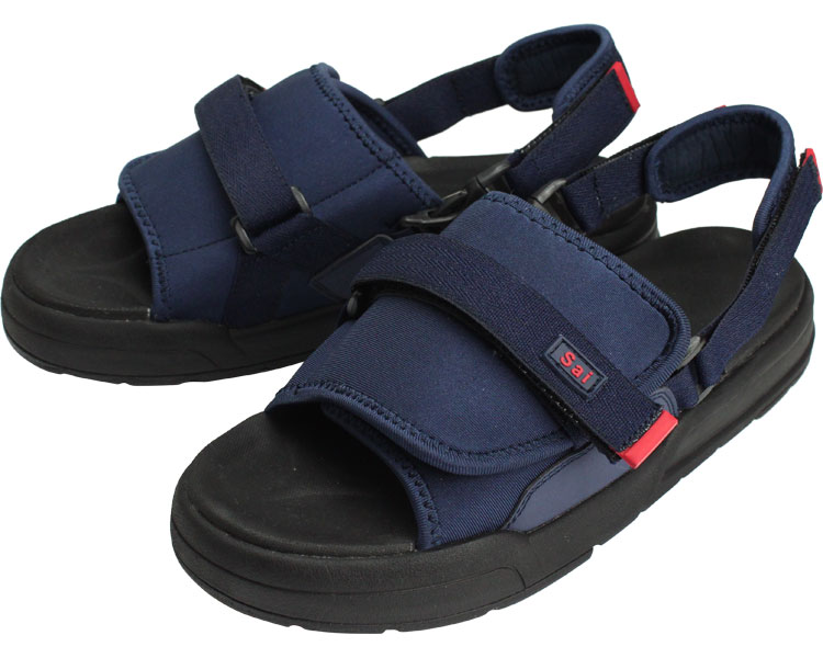 ・別注いらずで、必要なシーンで即対応！ ・簡単！自在調整！甲部・足首ベルト。 ・便利なワンタッチプラグ。 ・簡単調整！ヒールベルト。 ・クッション性抜群の3Dフットベット構造。 ・スムーズな歩行を促すつまずきにくいトゥスプリング。 ・ソフト...