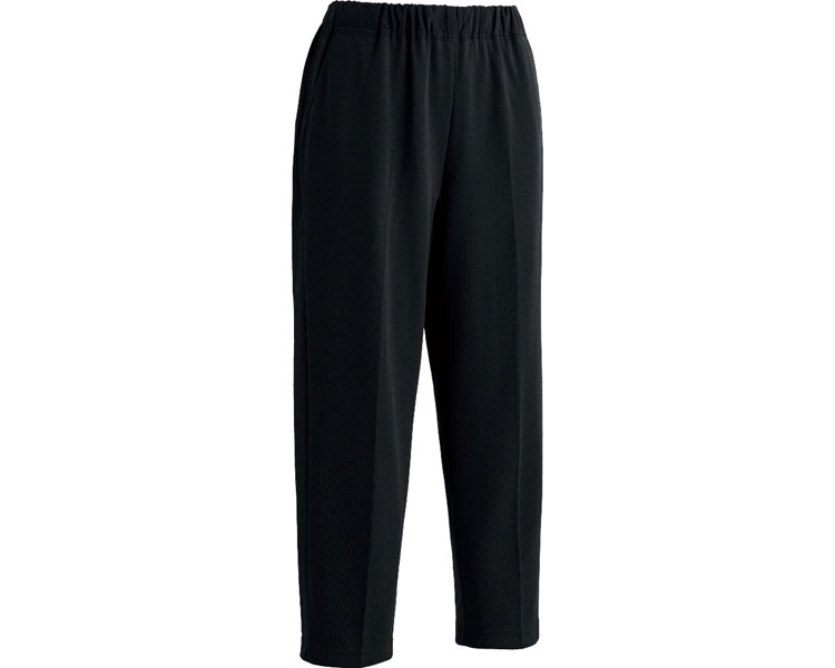 ・軽くてやわらかな素材。選べる股下2サイズ。 ・後ろに手が回らない、おしりに引っ掛かってズボンが上げられない・・・そんな悩みをスッキリ解決するおしりスルッとパンツ。 ・おしりに引っ掛かりにくく引き上げやすい。 ・ゆったりめのウエストゴムで、...